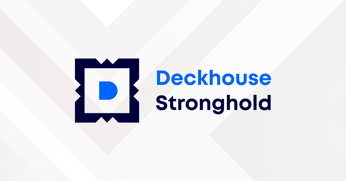 Deckhouse Stronghold
